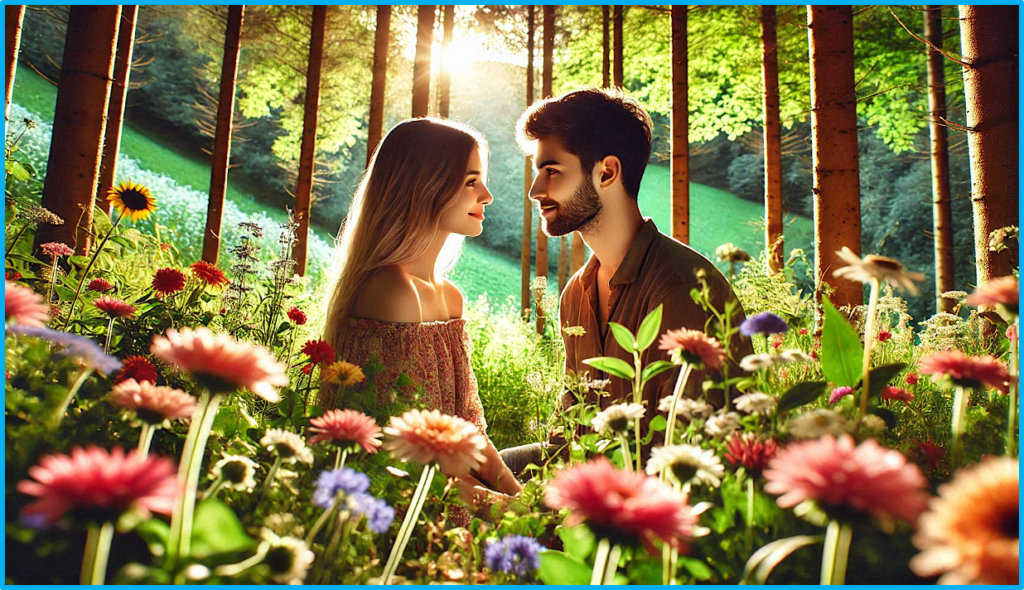 Almas Afines y Almas Gemelas - El Blog de Rabsal - Escuela del Alma